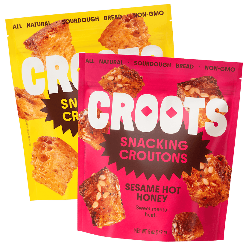 Croots